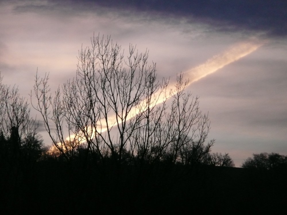 Umbria | Writing in Umbria