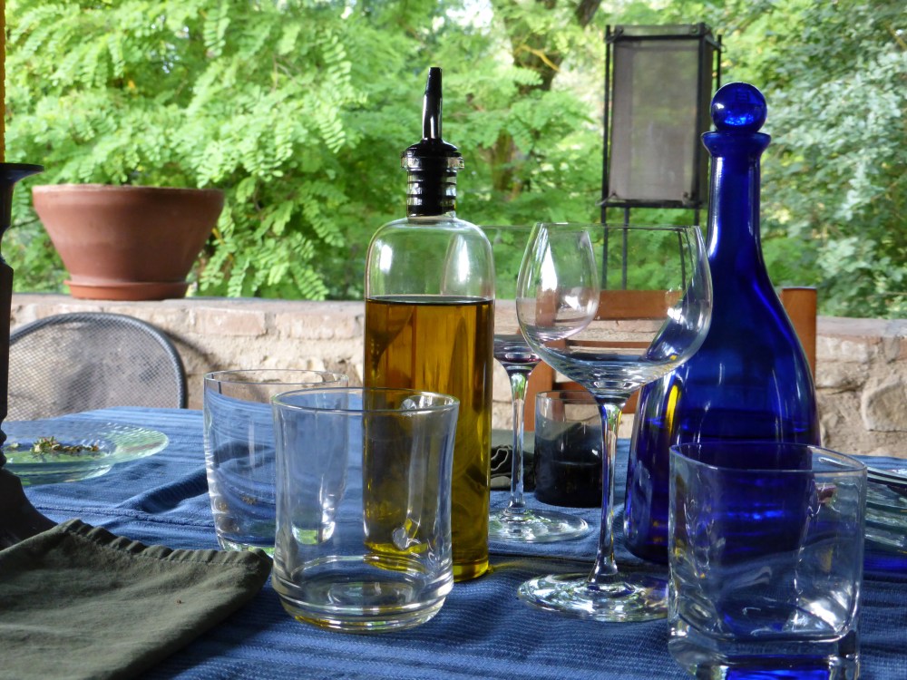 Umbria | Writing in Umbria