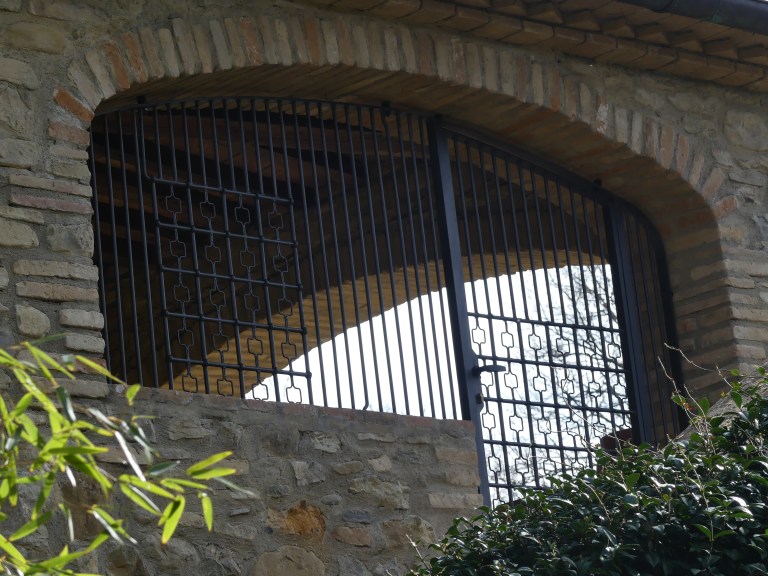 Umbria | Writing in Umbria